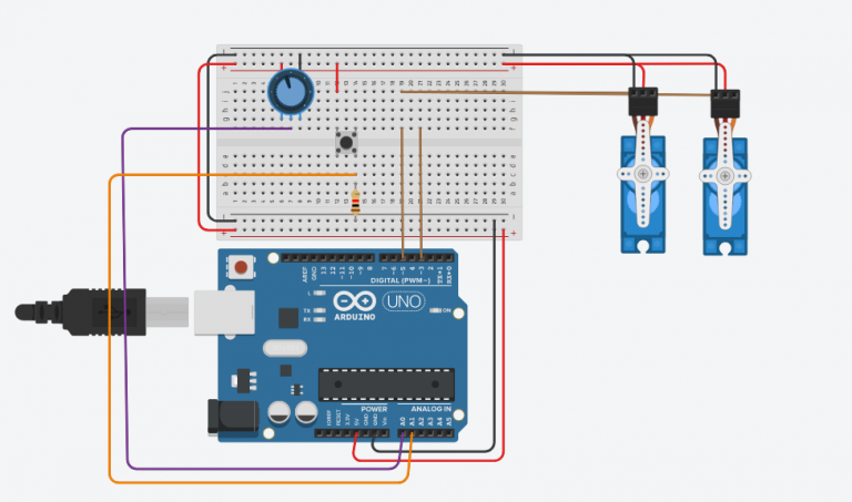 diagram-of-servo-tester – Maker Bilge Hoca